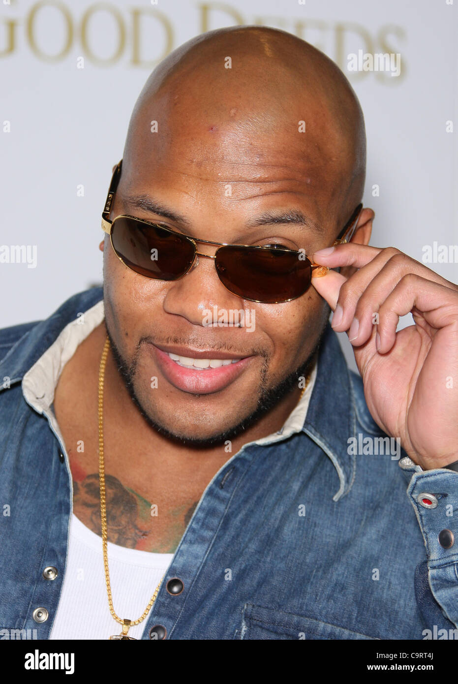 Flo Rida High Resolution Stock Photography and Images - Alamy