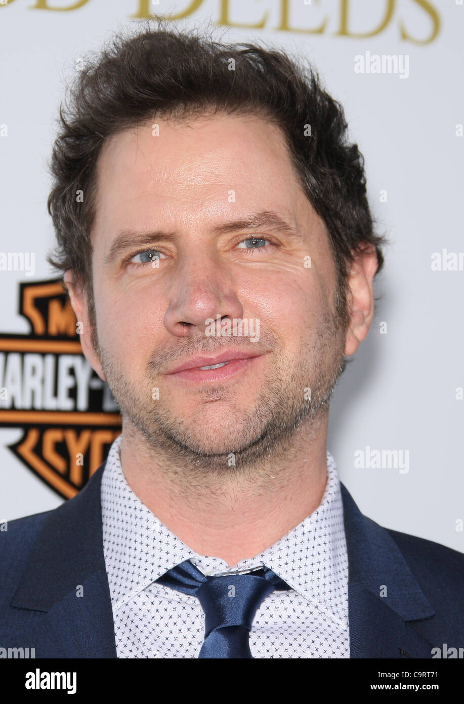 JAMIE KENNEDY TYLER PERRY'S GOOD DEEDS. WORLD PREMIERE DOWNTOWN LOS ...