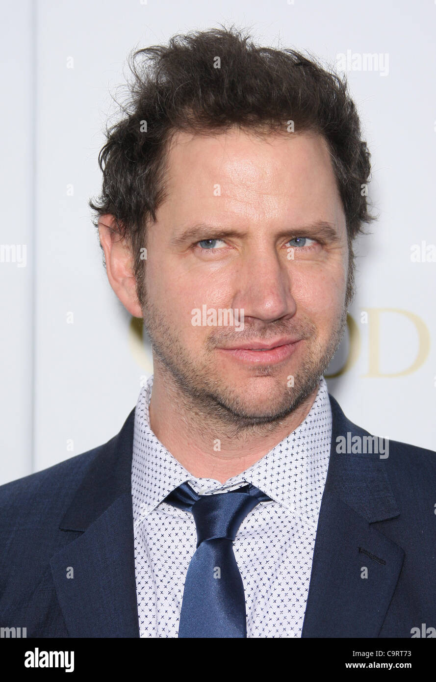 JAMIE KENNEDY TYLER PERRY'S GOOD DEEDS. WORLD PREMIERE DOWNTOWN LOS ...