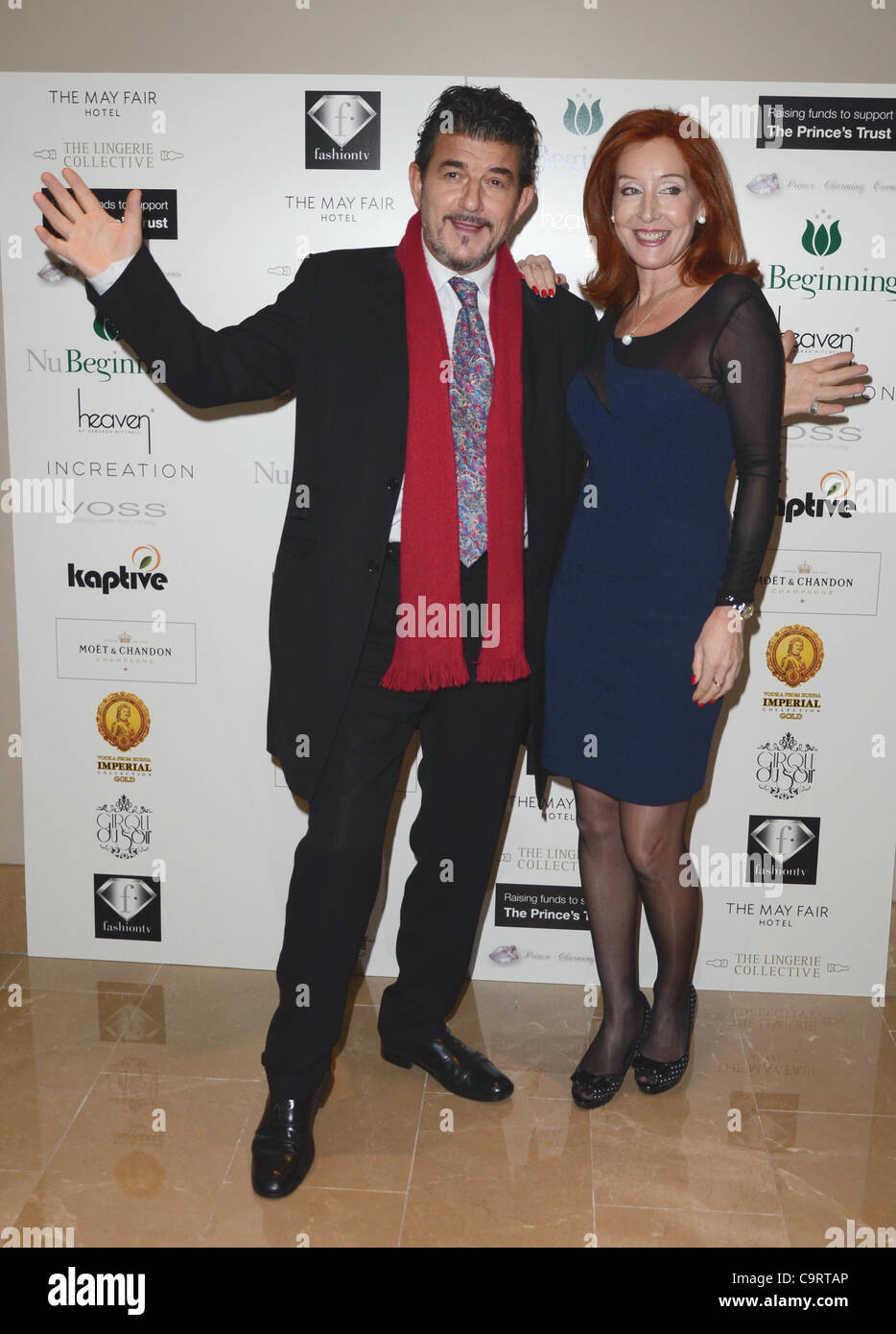 John altman hi-res stock photography and images - Alamy