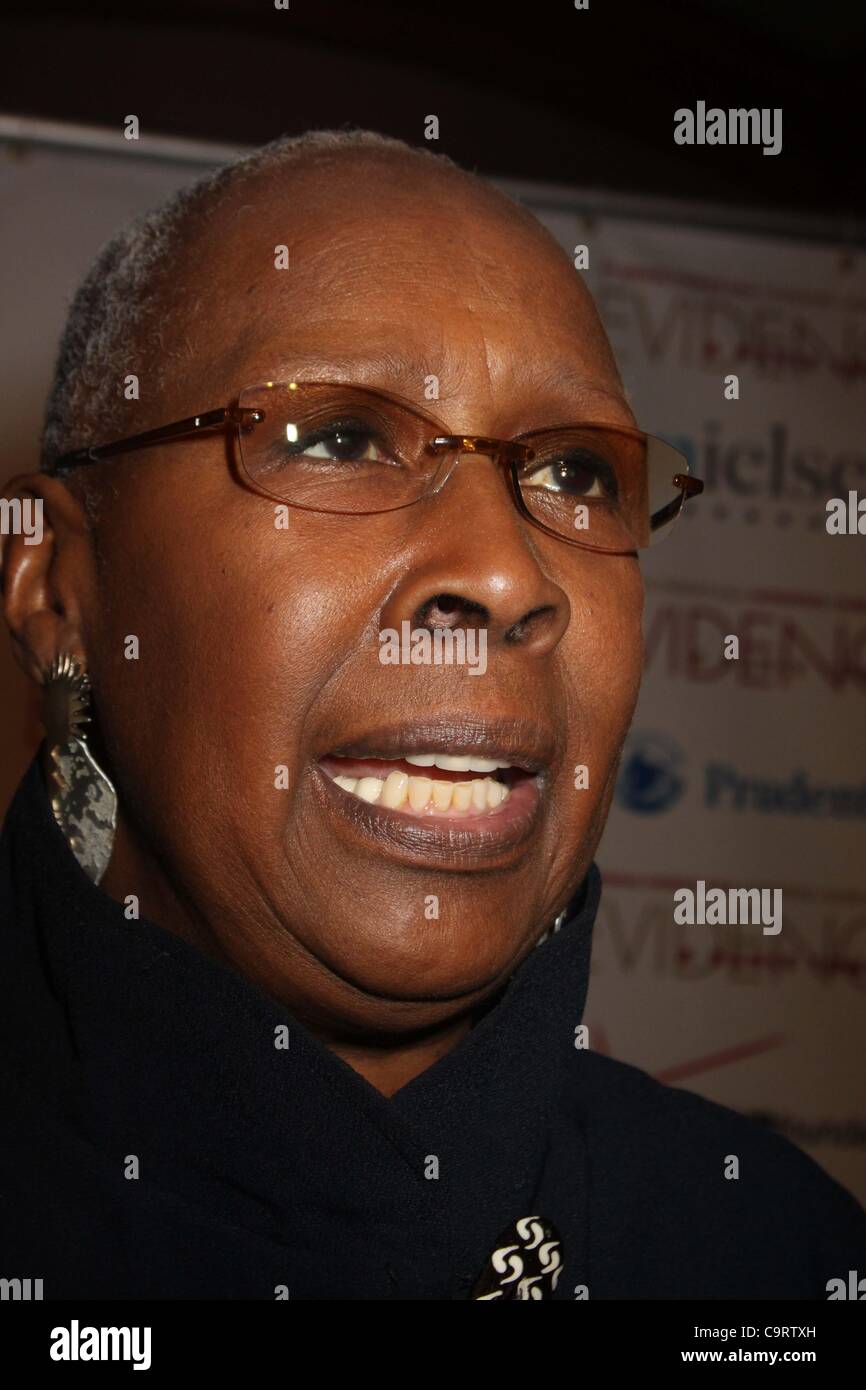 Judith jamison hi-res stock photography and images - Alamy