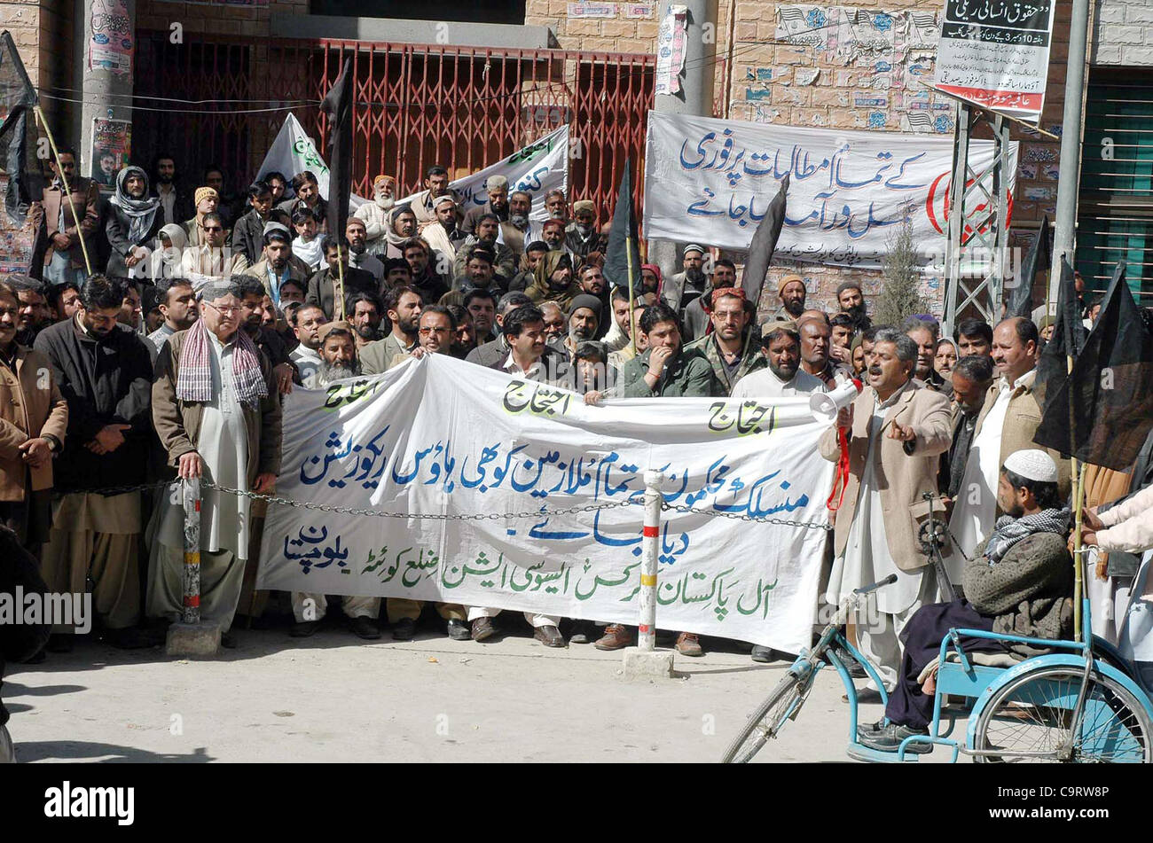 Clerks association hi-res stock photography and images - Alamy