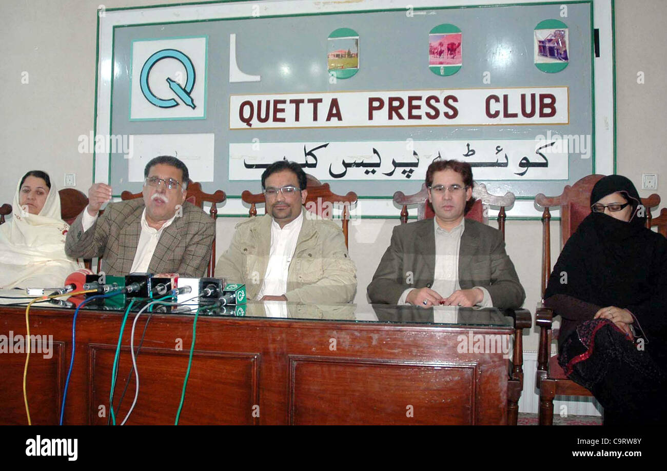 Mir sadiq umrani hi-res stock photography and images - Alamy