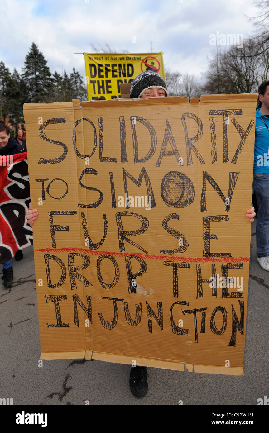 University of law birmingham hi-res stock photography and images - Alamy