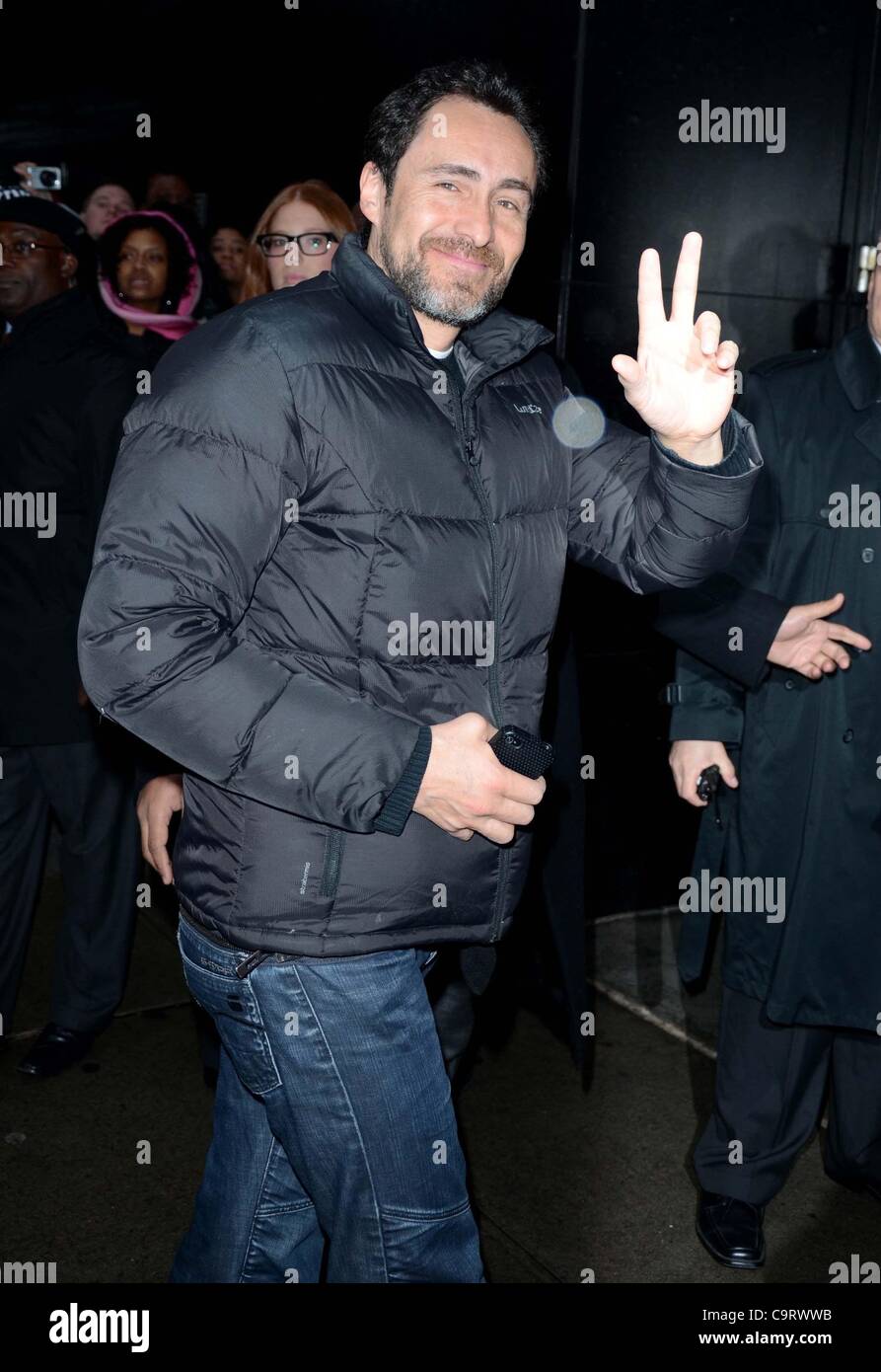 at talk show appearance for At GOOD MORNING AMERICA, Good Morning ...