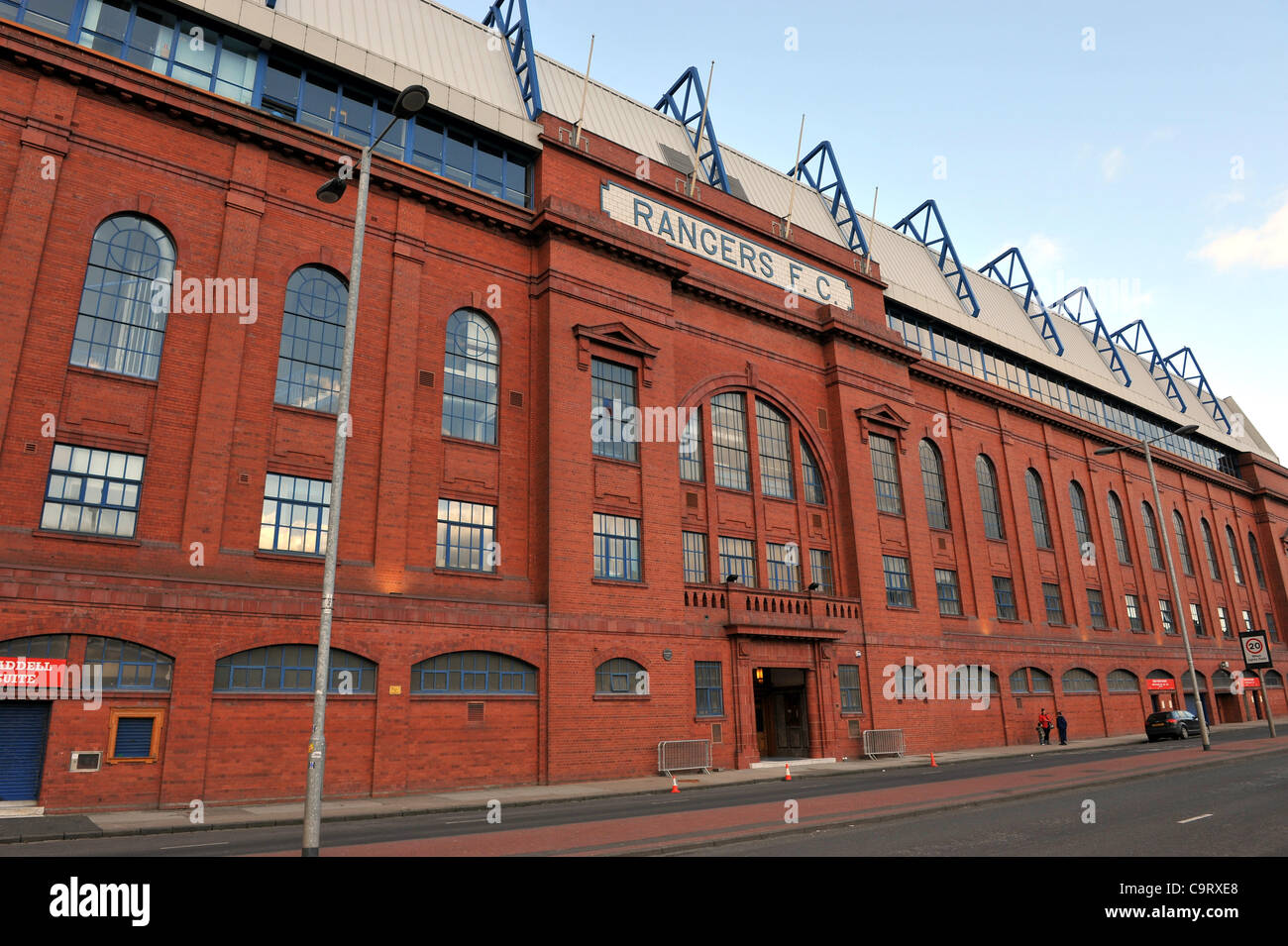 Bill Struth Stock Photos & Bill Struth Stock Images - Alamy