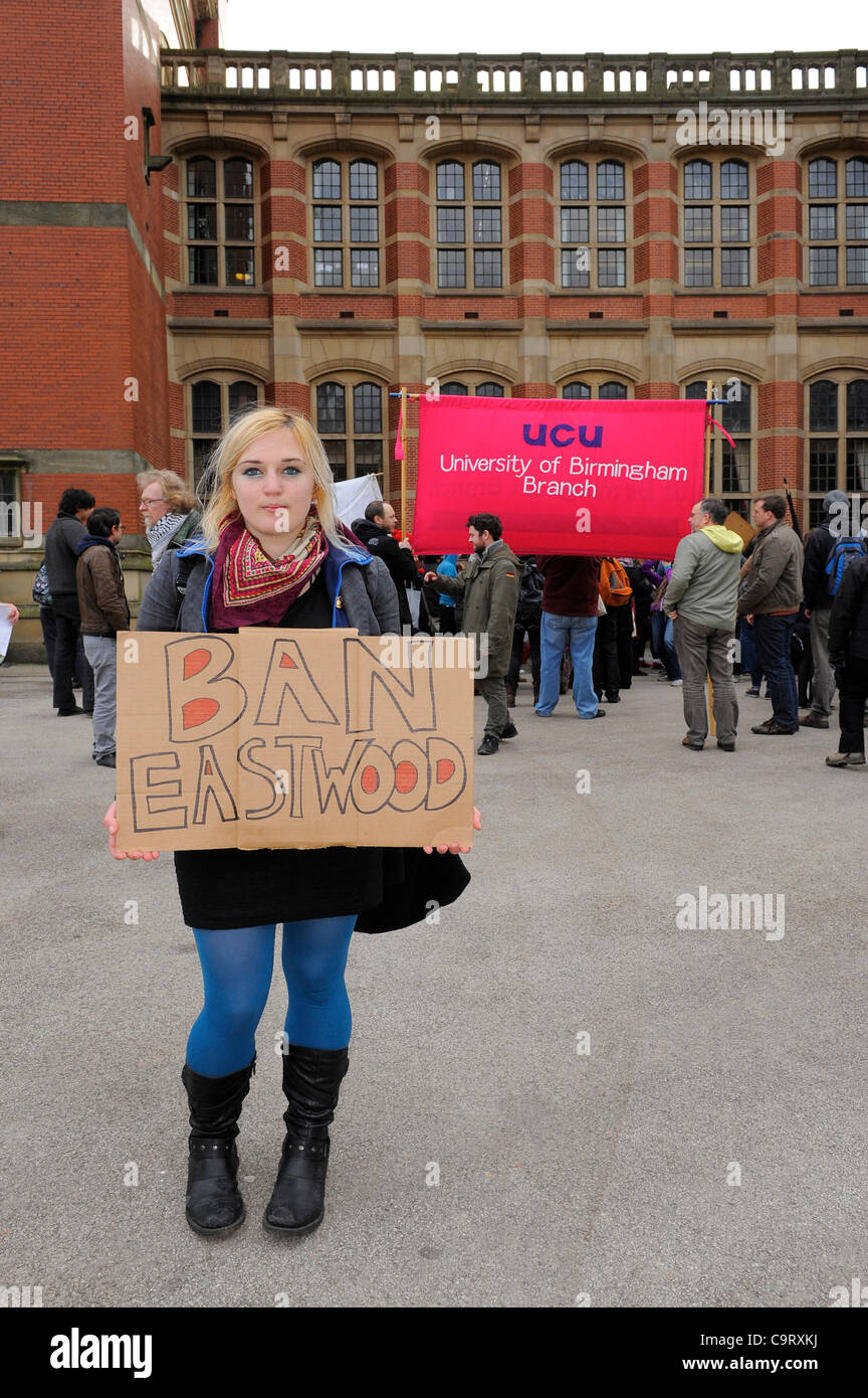University of law birmingham hi-res stock photography and images - Alamy