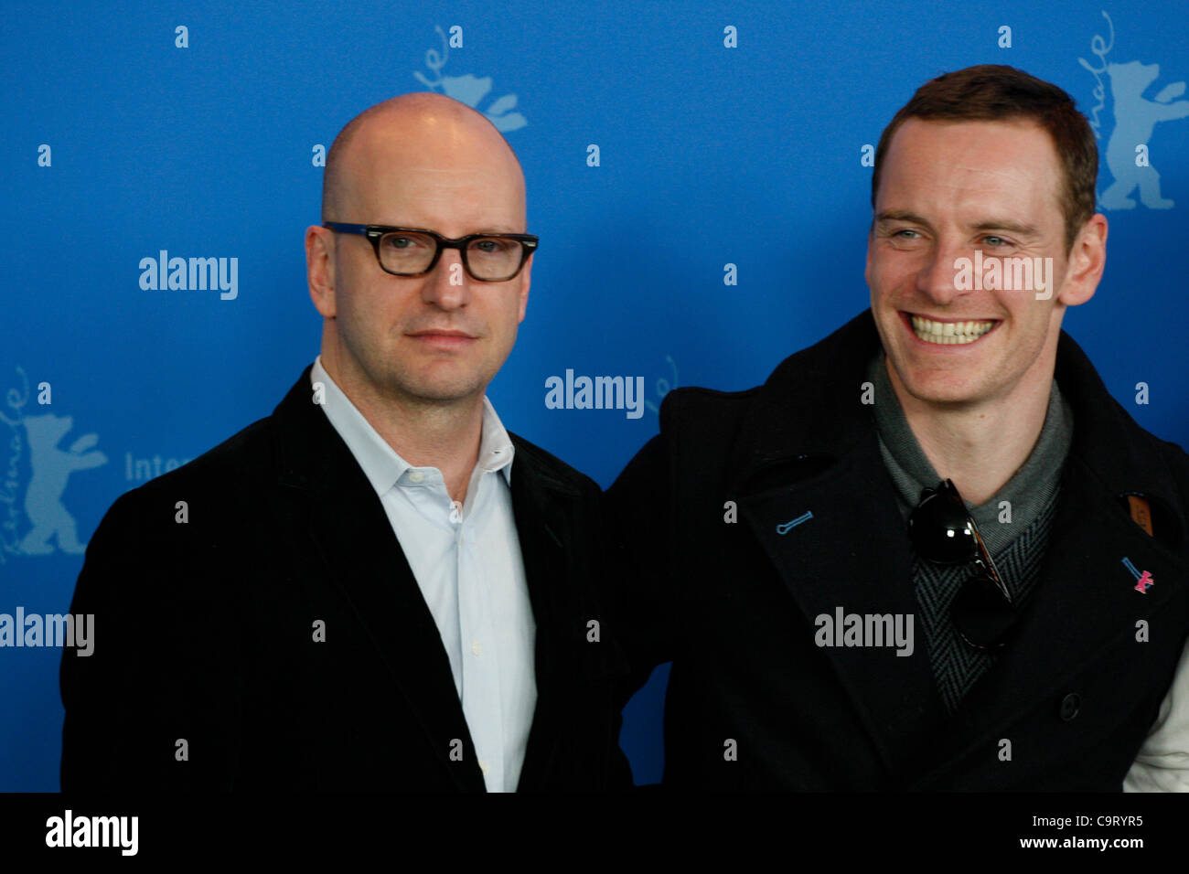 From left michael fassbender hi-res stock photography and images - Alamy