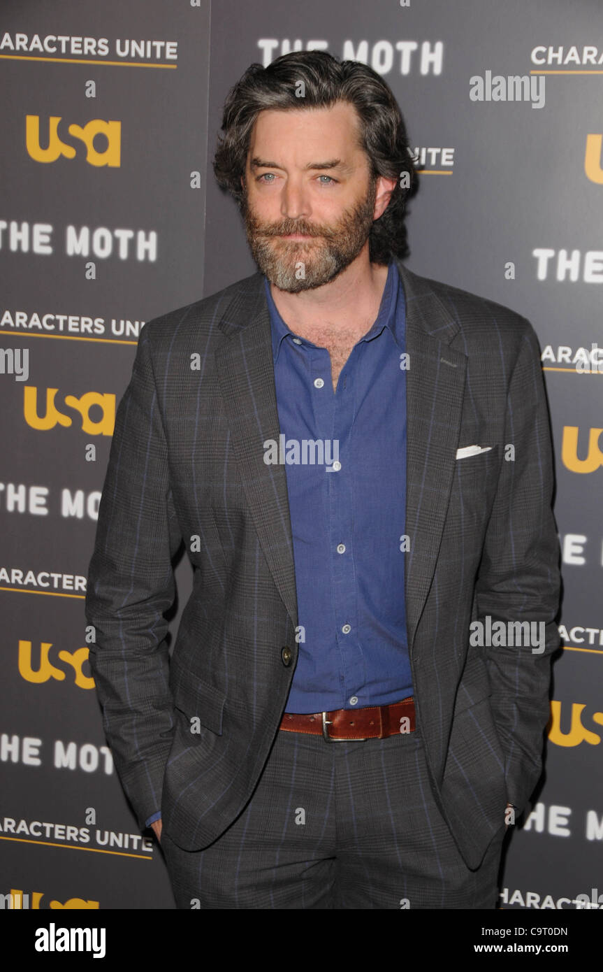 Feb. 15, 2012 - Los Angeles, California, U.S. - Tim Omundson Attending ...
