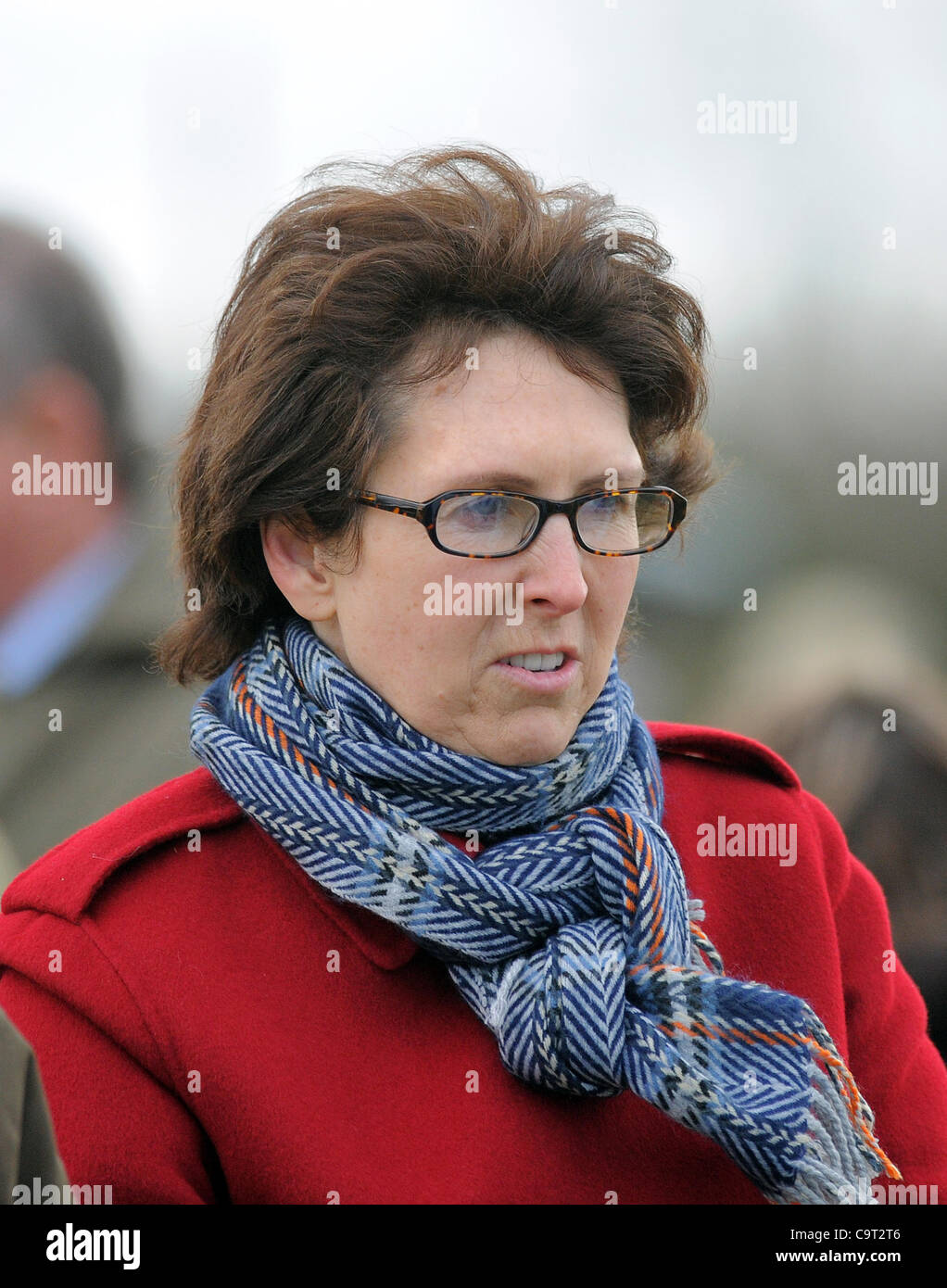 Venetia williams hi-res stock photography and images - Alamy