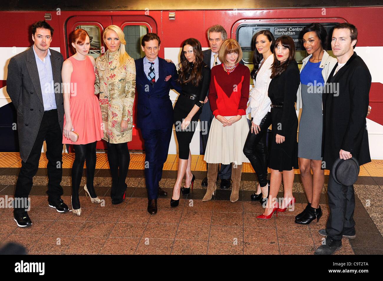 Anna karen hi-res stock photography and images - Alamy