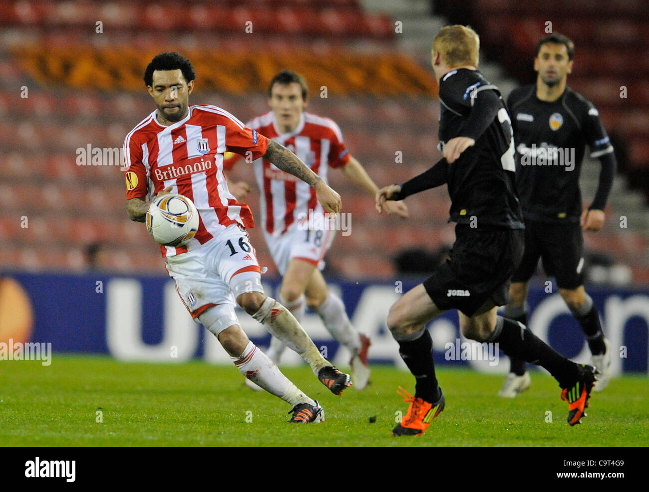 Jermaine pennant hi-res stock photography and images - Alamy
