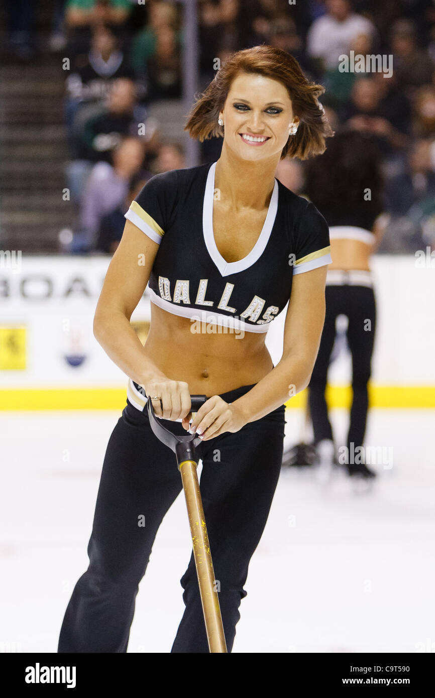Dallas Stars Ice Girls Wallpaper