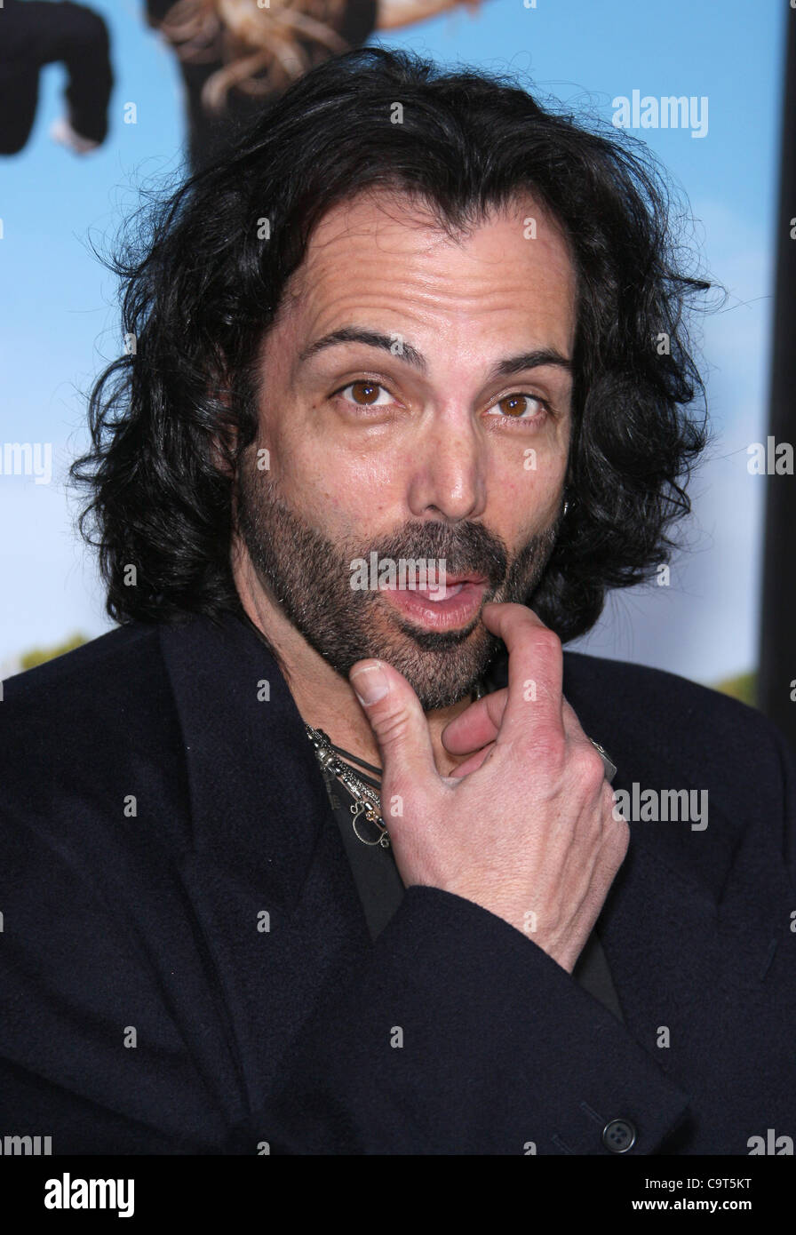Richard grieco hi-res stock photography and images - Alamy