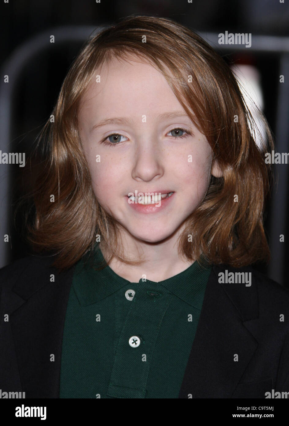 IAN PATRICK WANDERLUST. WORLD PREMIERE LOS ANGELES CALIFORNIA USA 16 ...