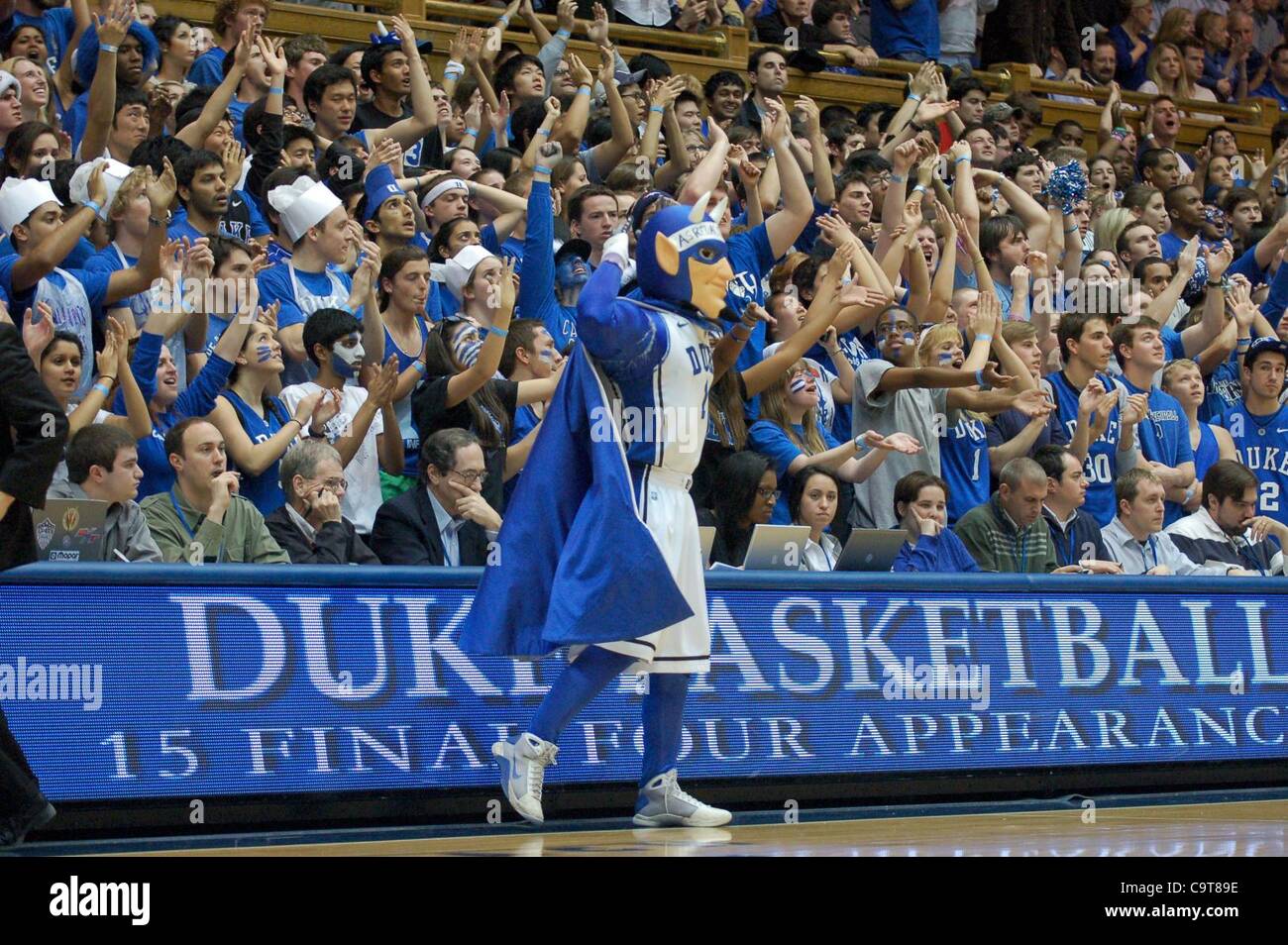 Cameron crazies hi-res stock photography and images - Alamy