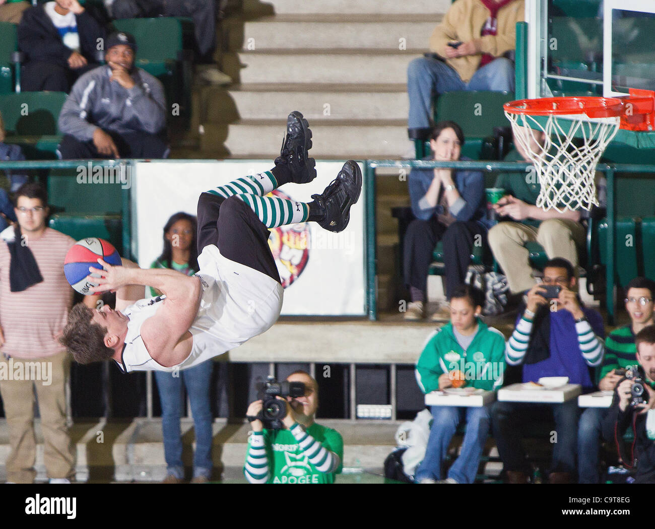 Sun belt conference basketball hi-res stock photography and images - Alamy