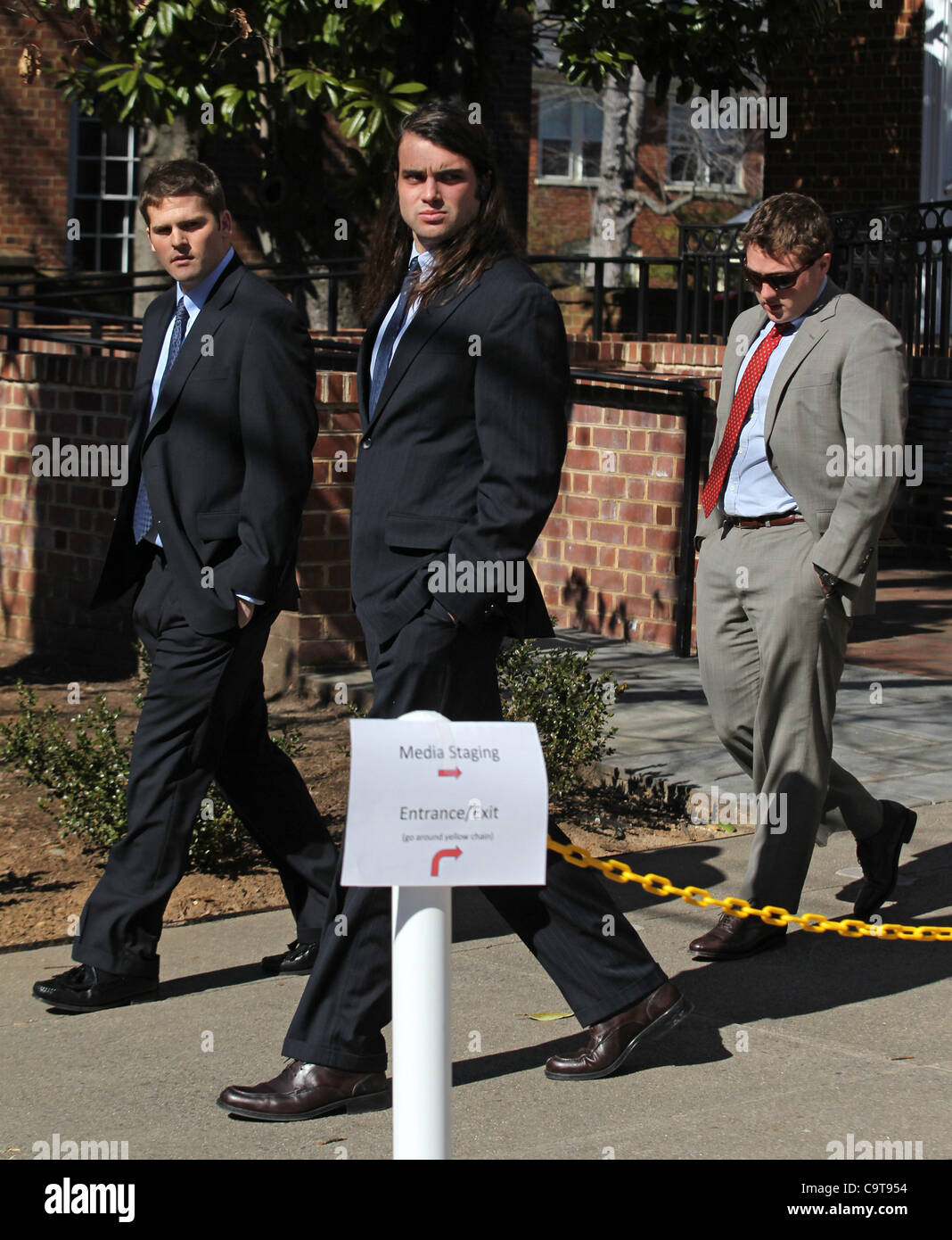 George clements hi-res stock photography and images - Alamy