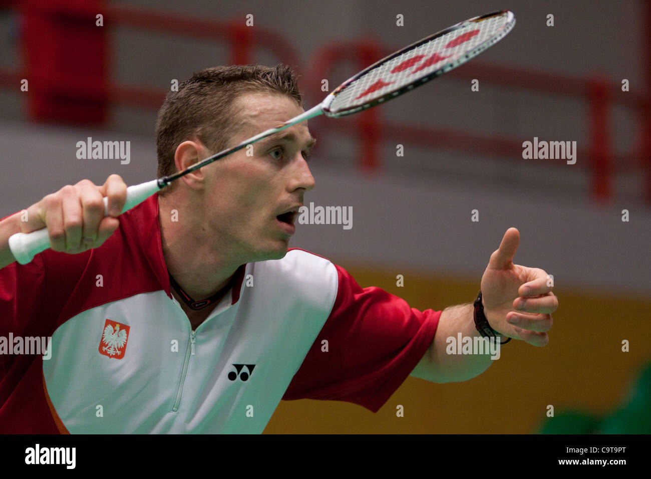 Wacha hi-res stock photography and images - Alamy