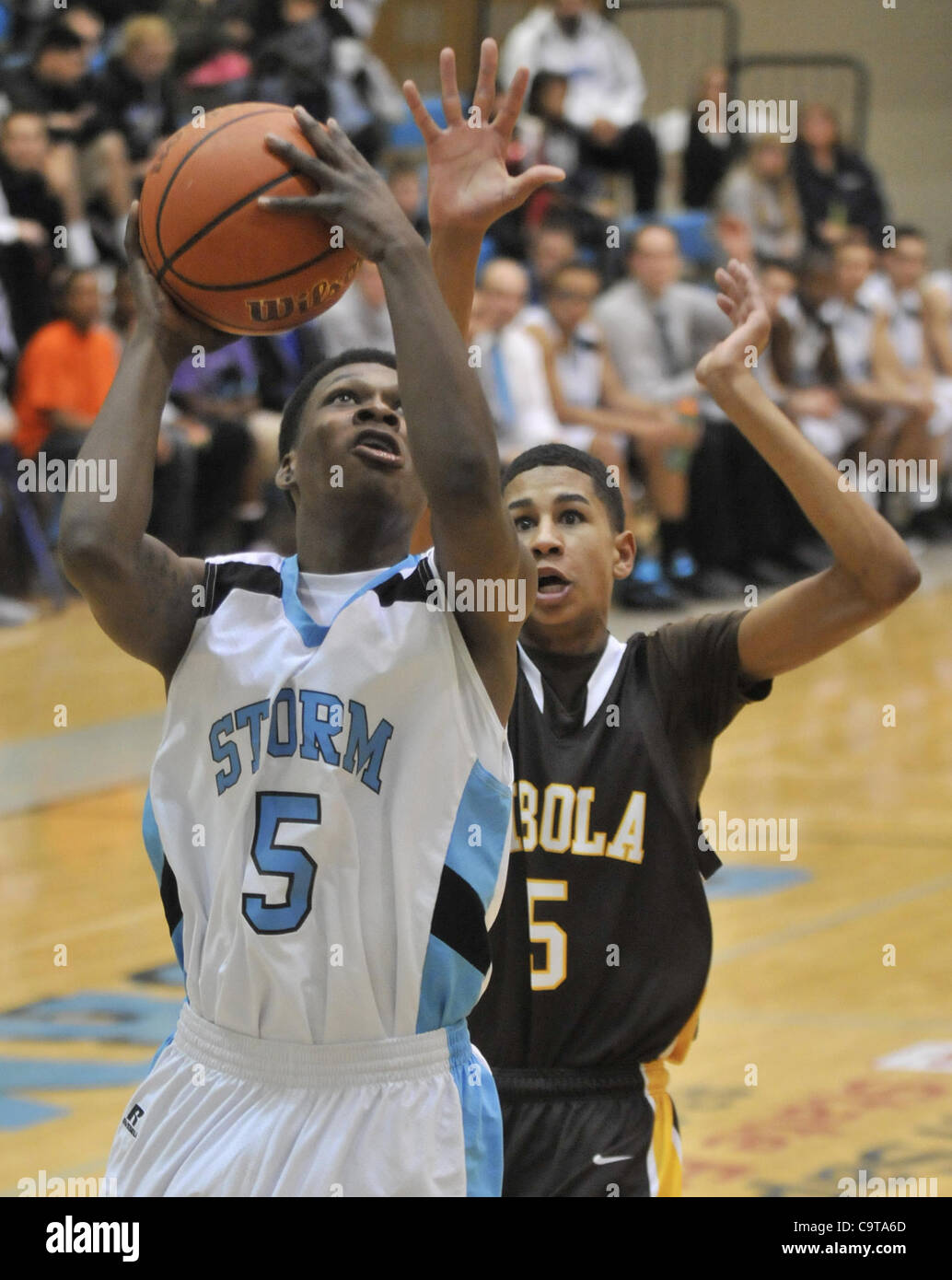 Preston Charlie Rio Rancho