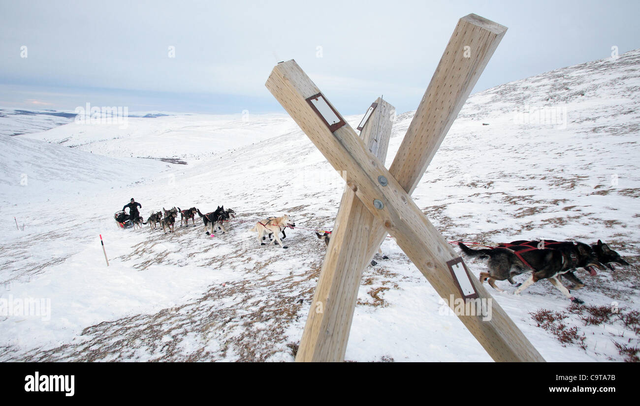 Fairbanks daily news miner hi-res stock photography and images - Alamy