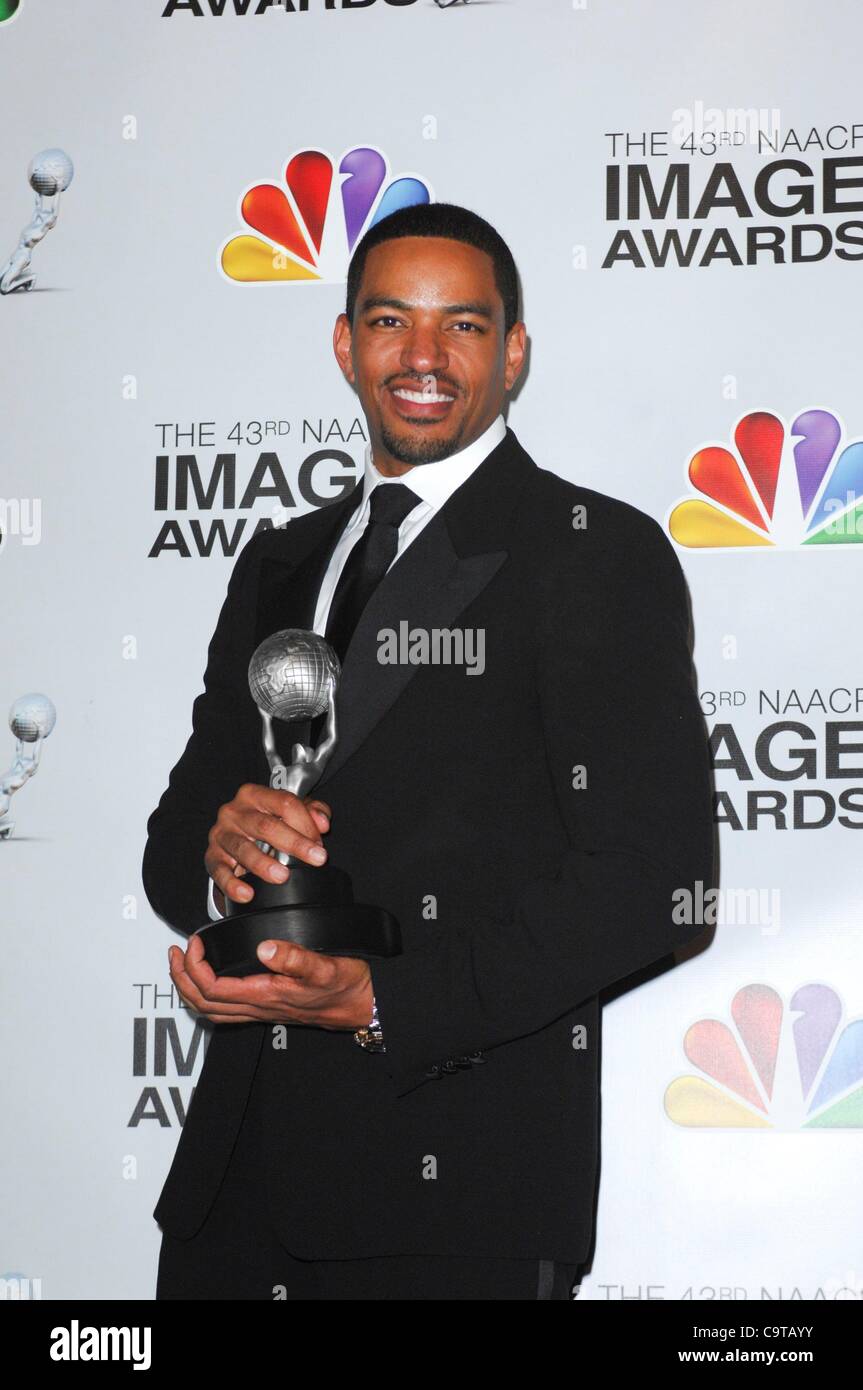 Laz alonzo hi-res stock photography and images - Alamy