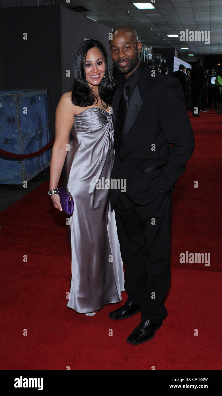 Darrin dewitt henson hi-res stock photography and images - Alamy