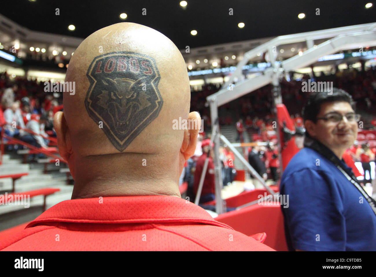 Lobos rebels hi-res stock photography and images - Alamy