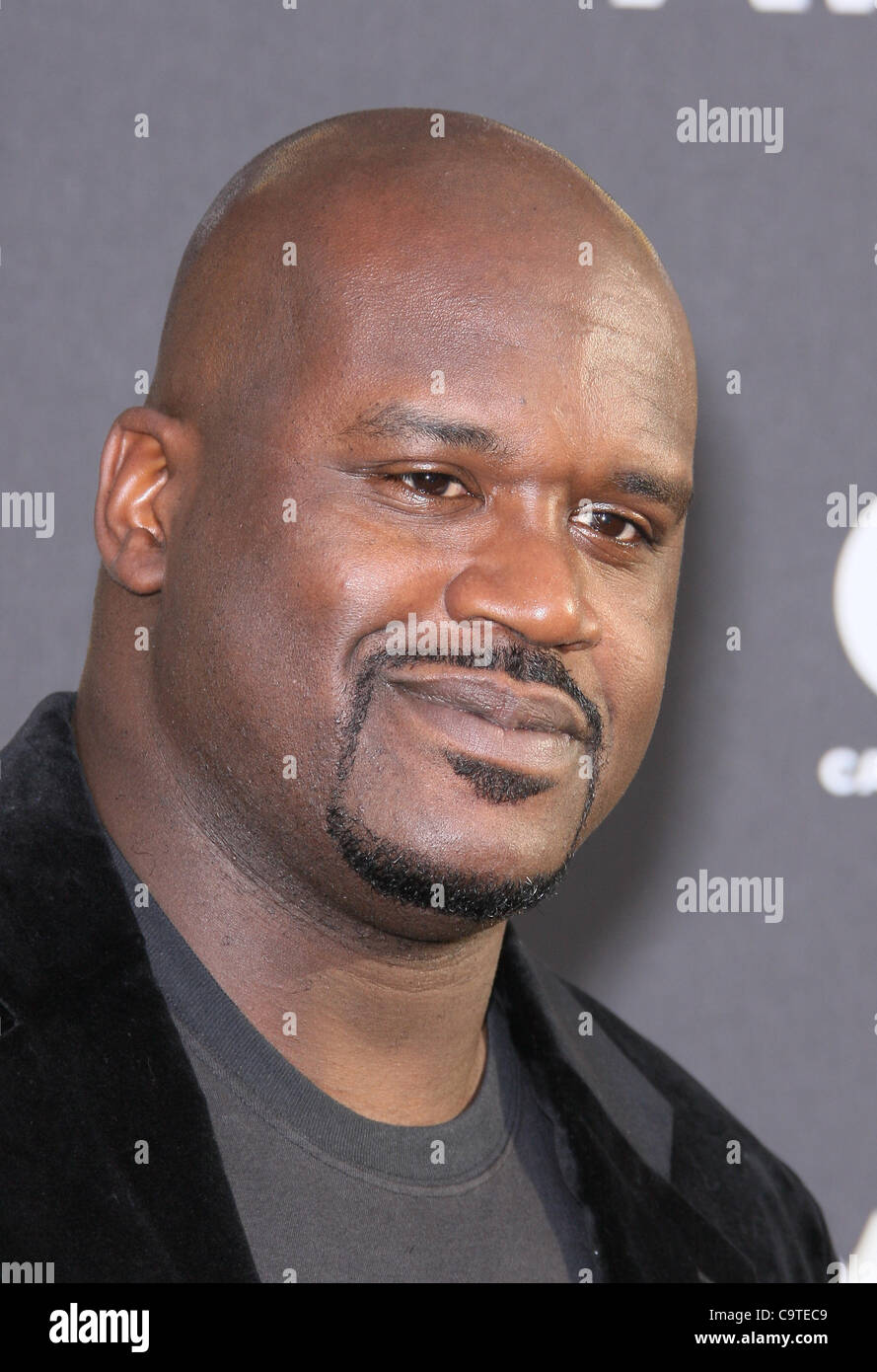 Shaquille o'neal player hi-res stock photography and images - Alamy