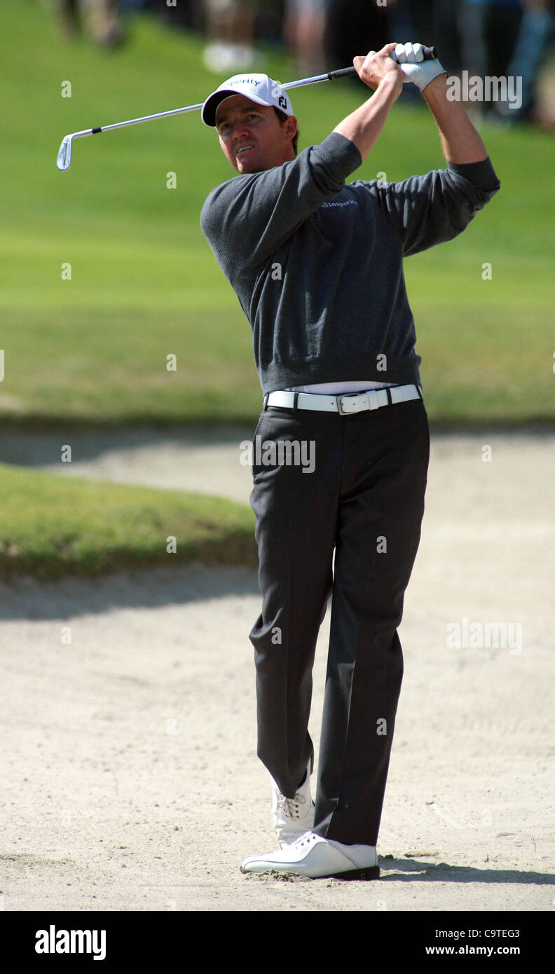 Jimmy walker golf hi-res stock photography and images - Alamy