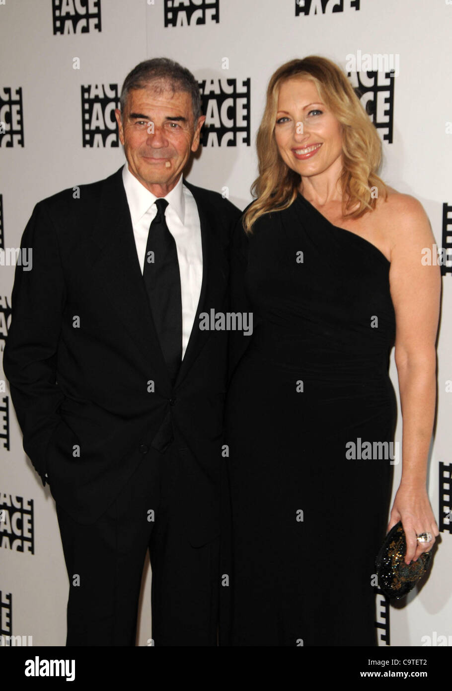 Feb. 18, 2012 - Los Angeles, California, U.S. - Robert Foster Attending ...