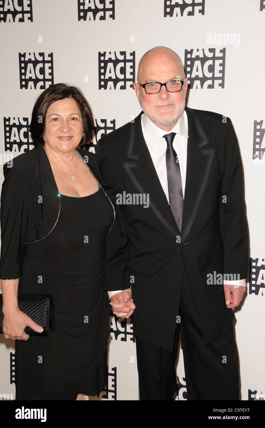Doug Ibold at arrivals for 62nd Annual ACE Eddie Awards, Beverly Hilton ...