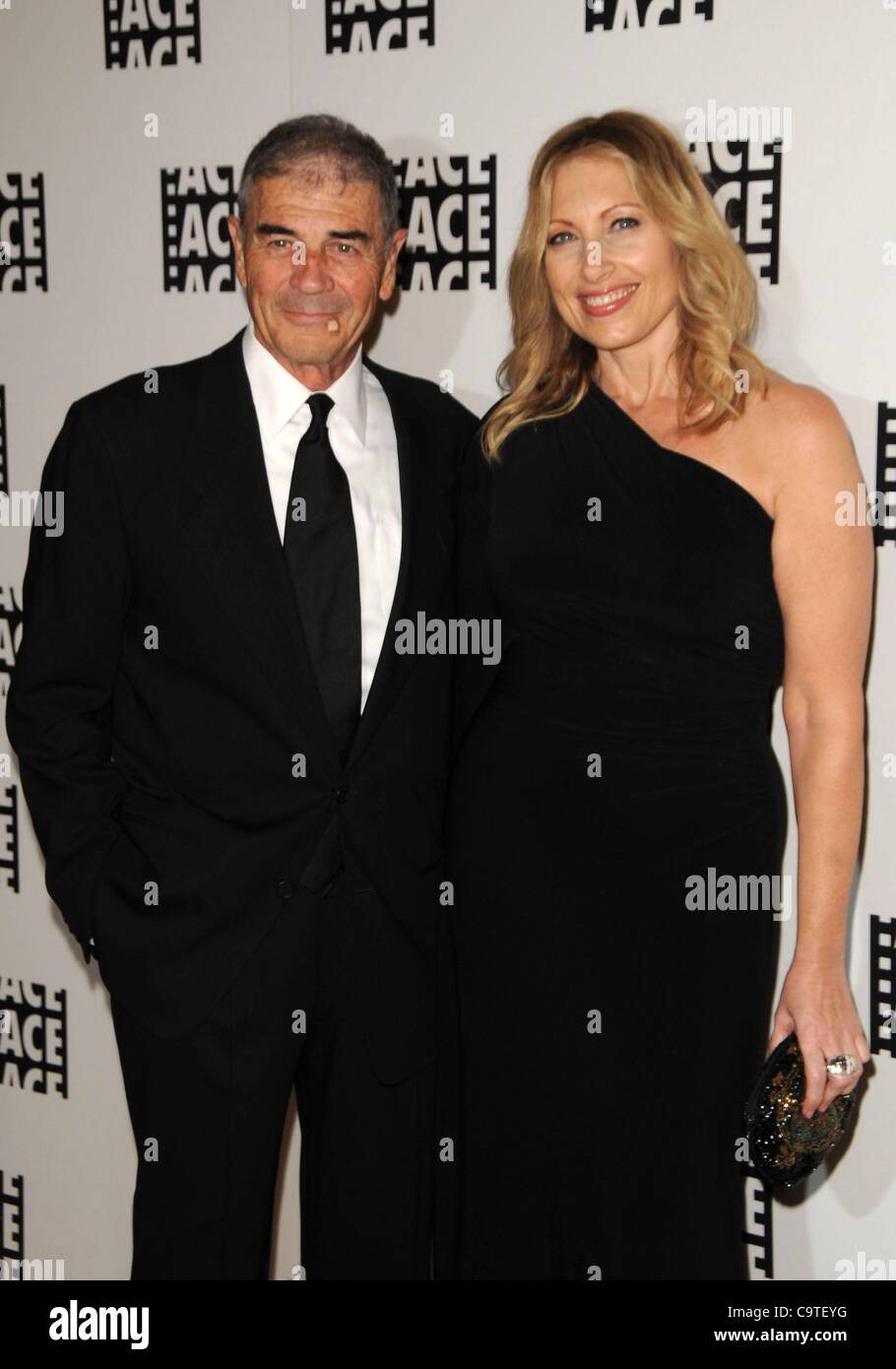 Robert Foster at arrivals for 62nd Annual ACE Eddie Awards, Beverly ...