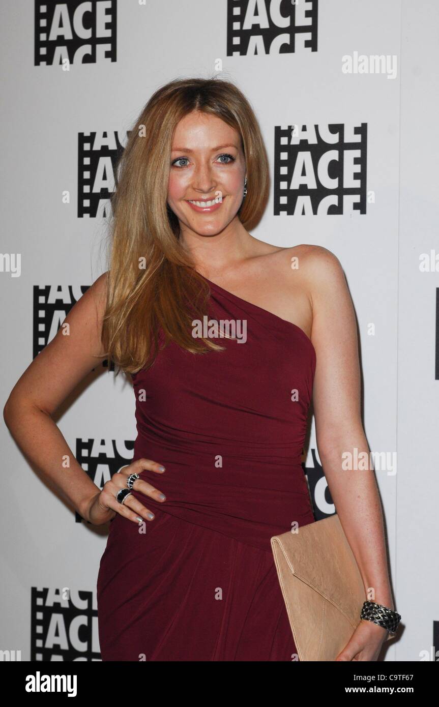 Jennifer Finnigan in attendance for 62nd Annual ACE Eddie Awards ...