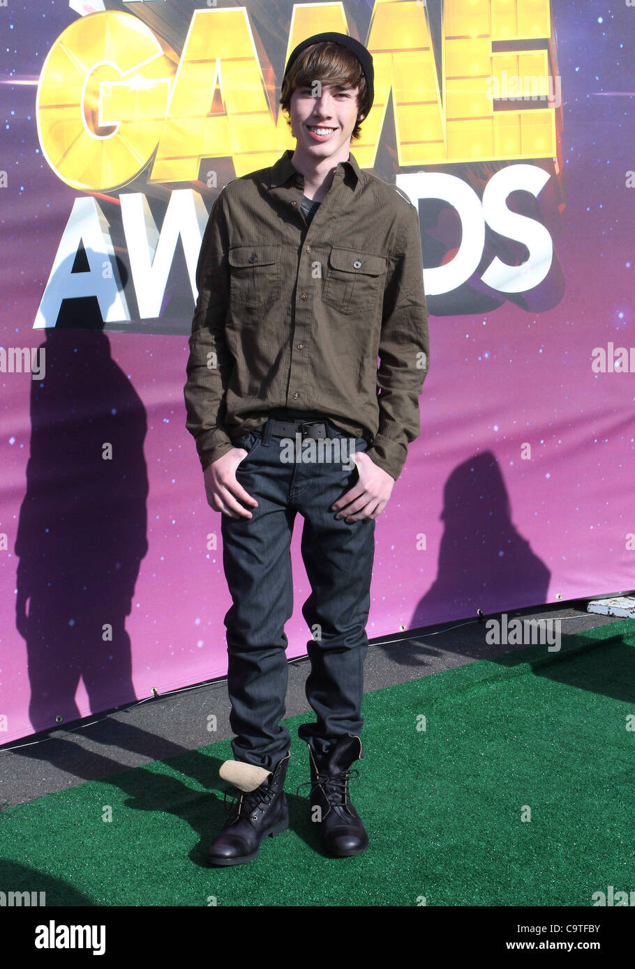 Noah C Crawford