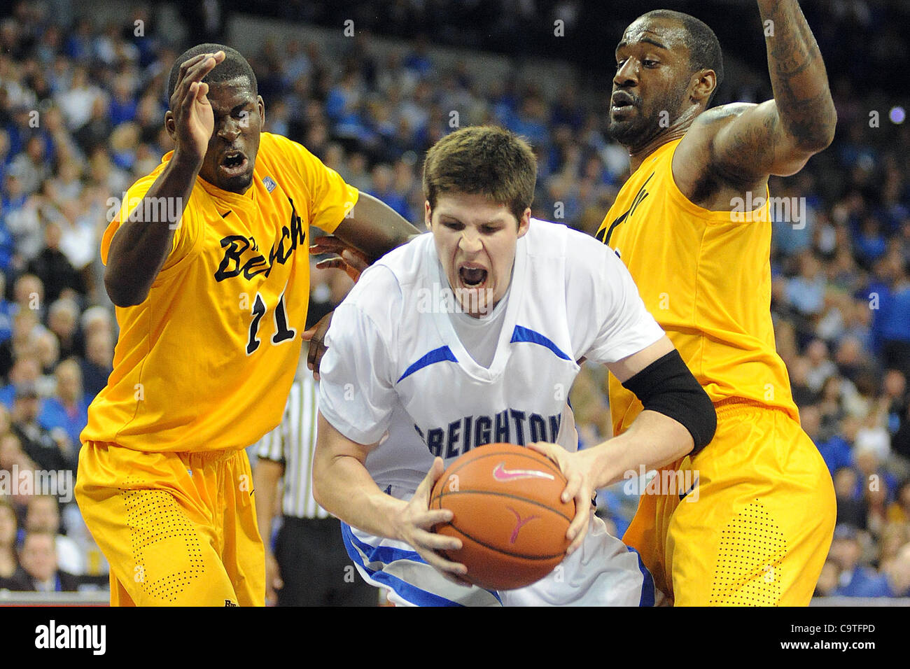 James creighton hi-res stock photography and images - Alamy