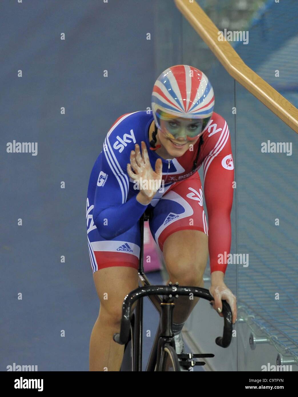 Olympic 2012 hi-res stock photography and images - Alamy