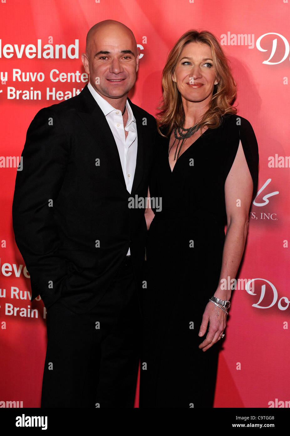 Andre Agassi Image High Resolution Stock Photography and Images - Alamy