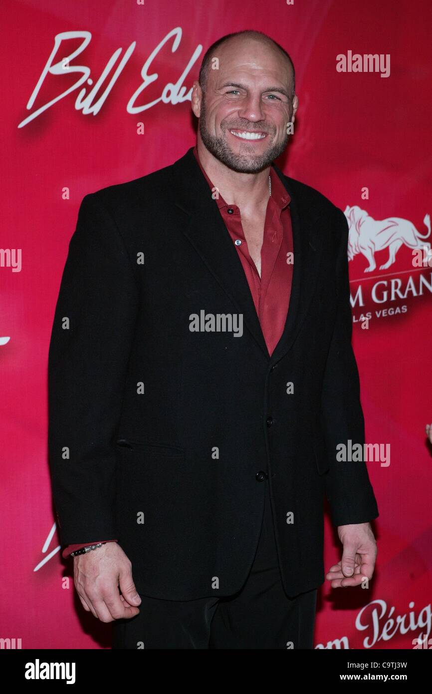 Randy Couture in attendance for Keep Memory Alive's 16th Annual Power ...
