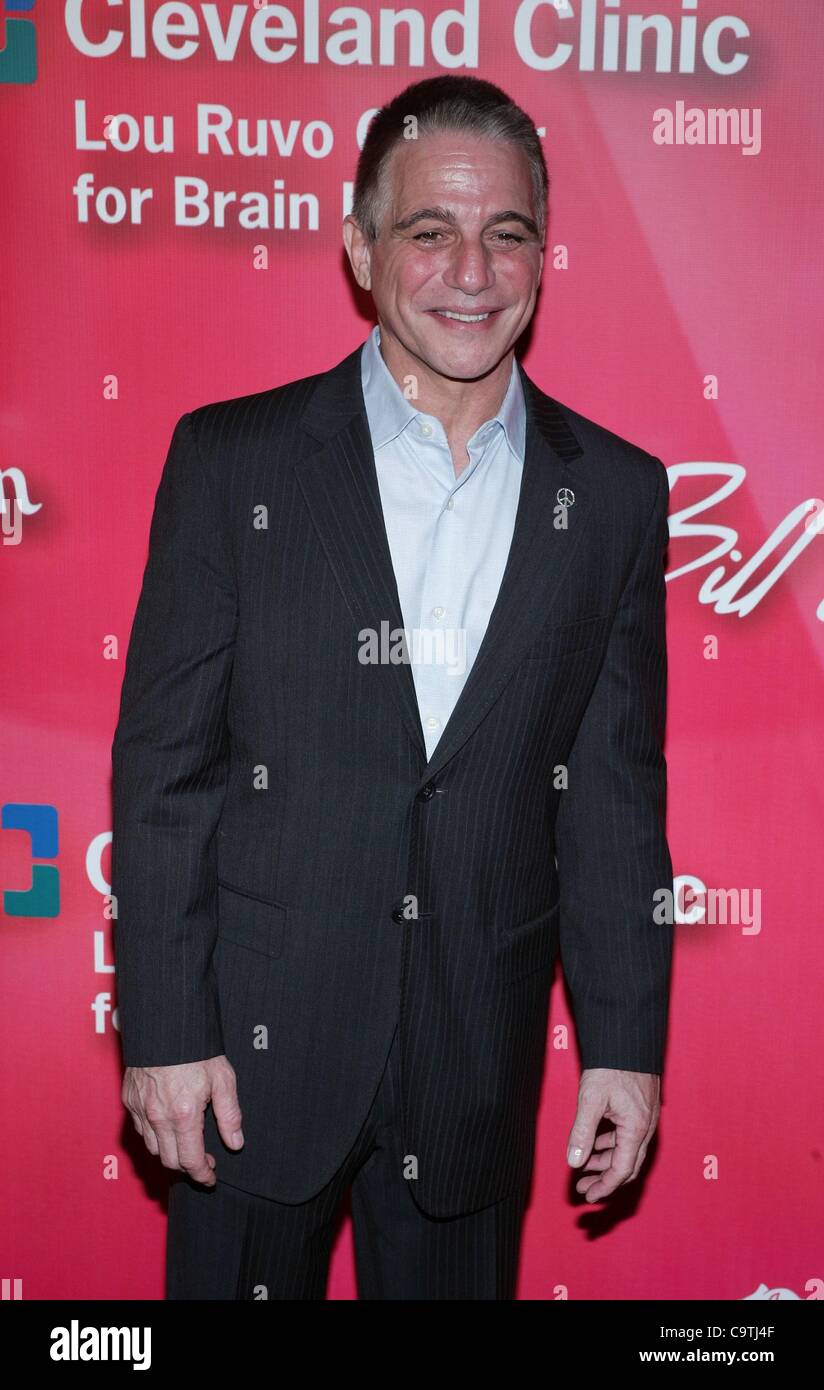 Tony Danza in attendance for Keep Memory Alive's 16th Annual Power of ...
