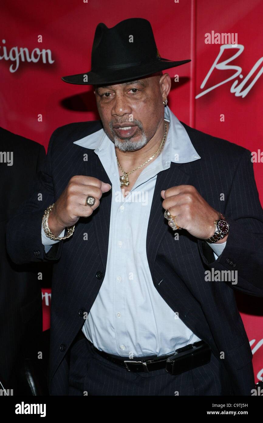 Ken Norton Sr. in attendance for Keep Memory Alive's 16th Annual Power ...
