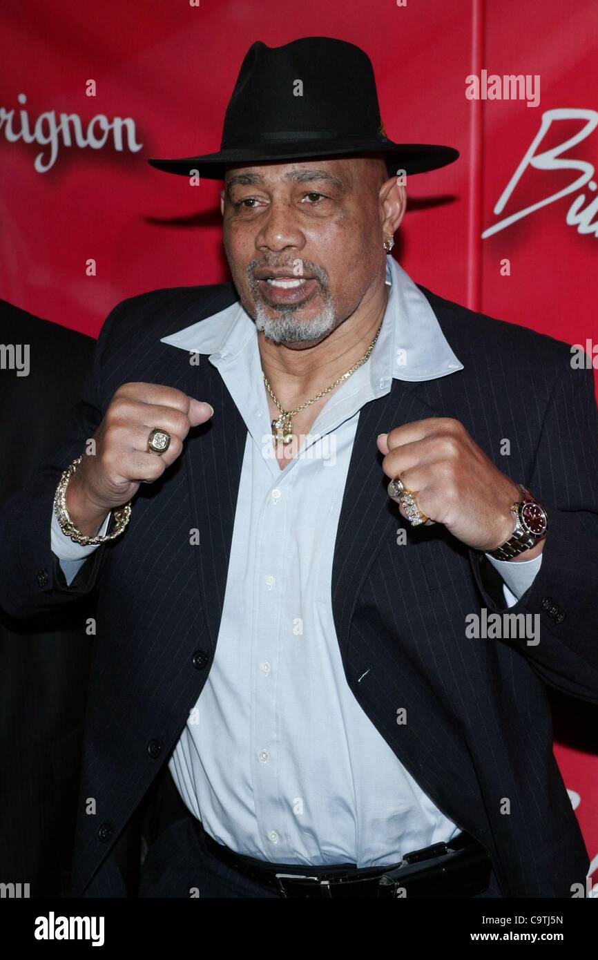 Ken Norton Sr. in attendance for Keep Memory Alive's 16th Annual Power ...