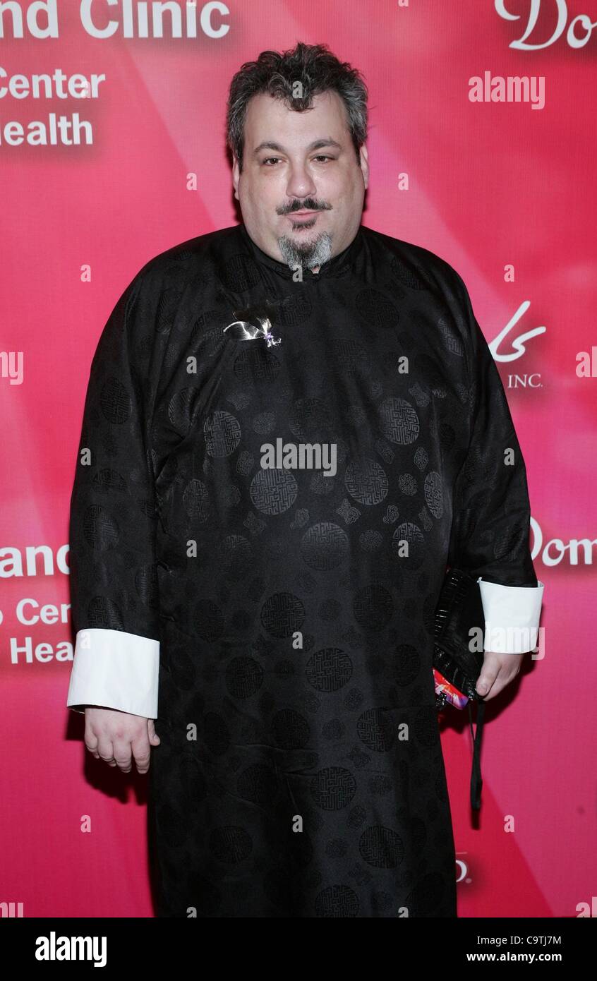 Michael Shulman in attendance for Keep Memory Alive's 16th Annual Power ...