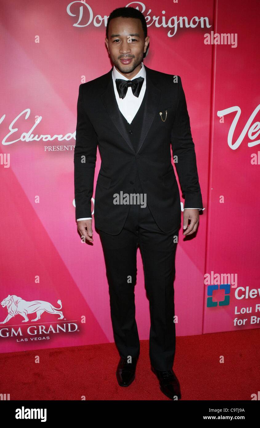 John Legend in attendance for Keep Memory Alive's 16th Annual Power of ...