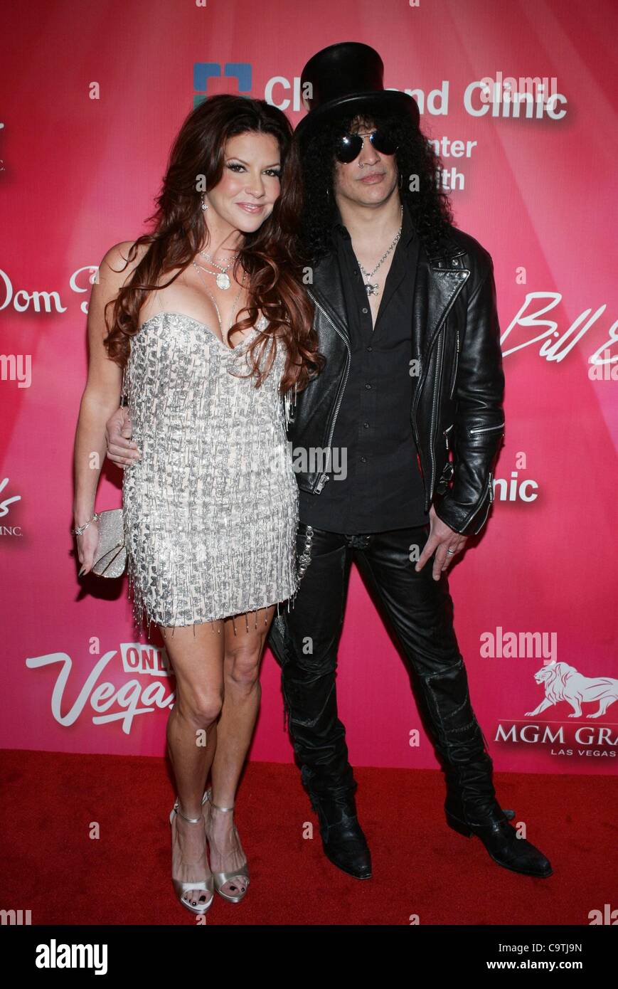 Perla hudson hi-res stock photography and images - Alamy