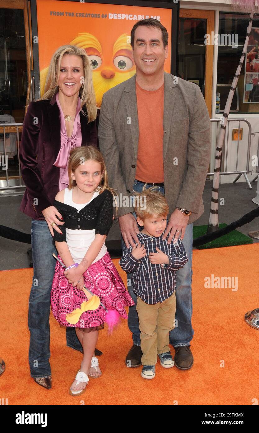 Feb. 19, 2012 - Los Angeles, California, USA - Feb 19, 2012 - Los ...