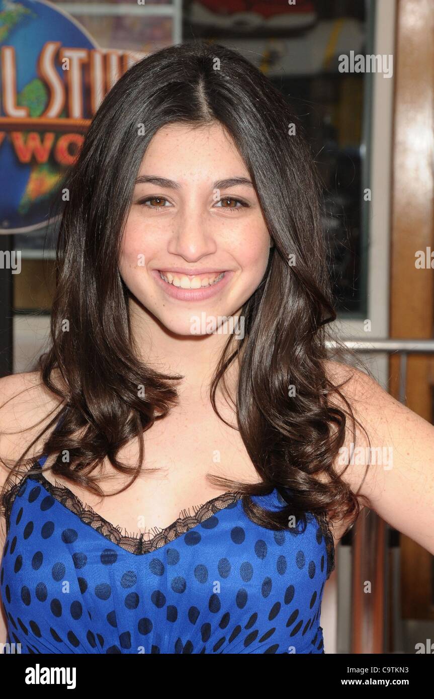 Feb. 19, 2012 - Los Angeles, California, USA - Feb 19, 2012 - Los ...