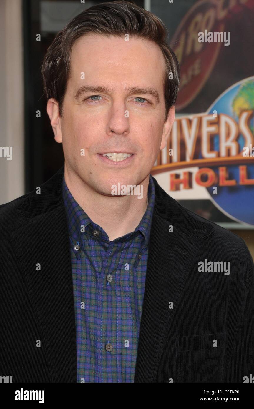 Feb. 19, 2012 - Los Angeles, California, USA - Feb 19, 2012 - Los ...