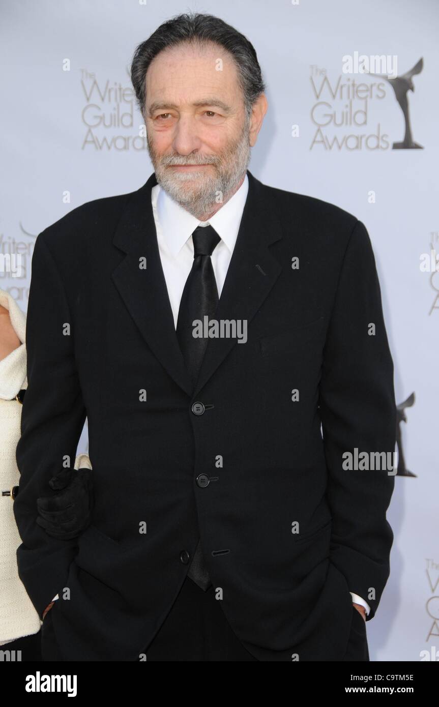Eric Roth in attendance for 64th Annual 2012 Writers Guild of America ...