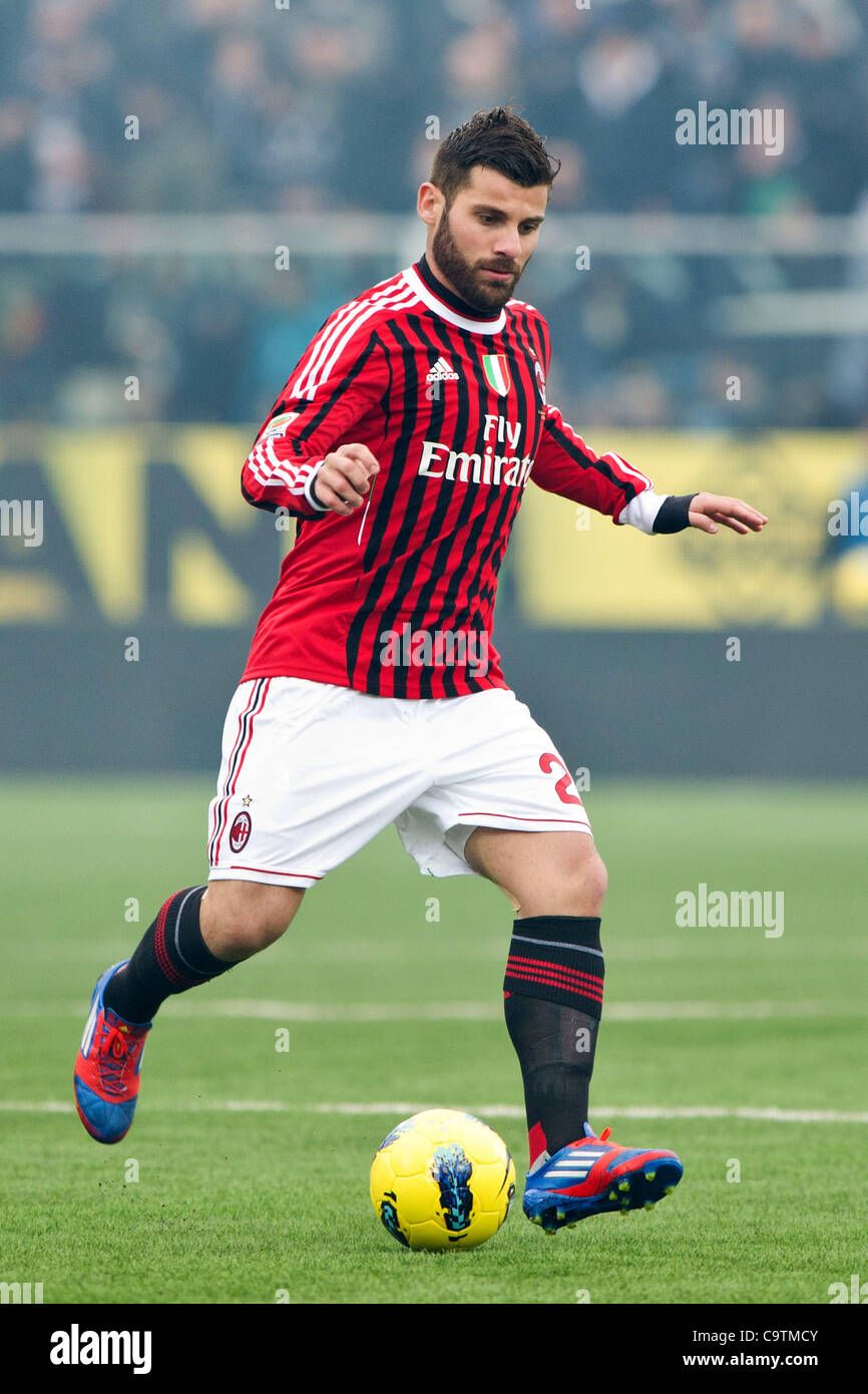 Antonio nocerino italy ac milan hi-res stock photography and images - Alamy